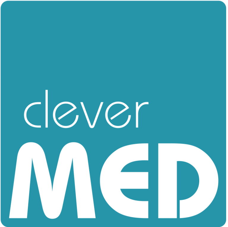 Home - CleverMED - kompleksowy program dla lekarzy i przychodni